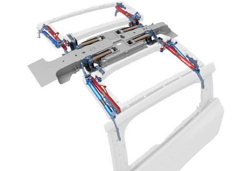 Parts Catalog